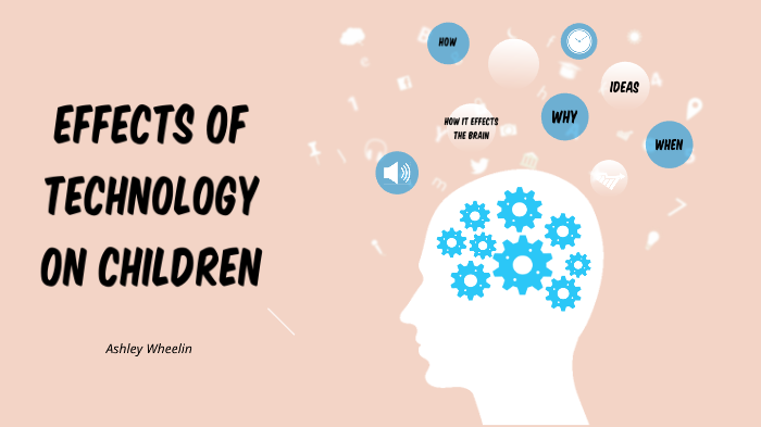 Effects of Technology on Children by ashley wheelin on Prezi