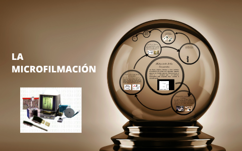 LA MICROFILMACIÓN by andres hernandez on Prezi