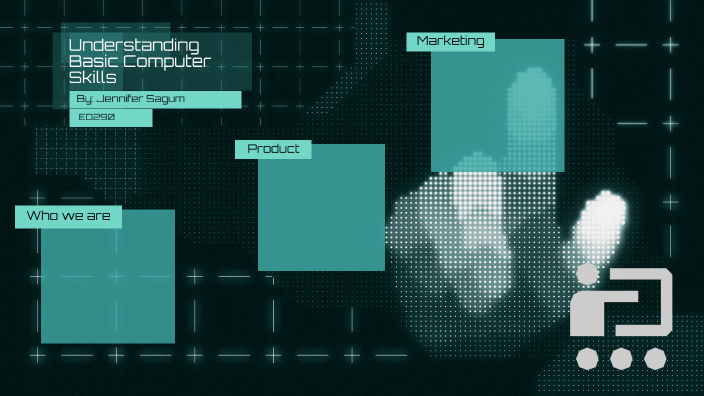 Understanding Basic Computer Skills by Jennifer B. Sagum on Prezi