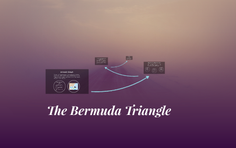The Bermuda Triangle by cory durand on Prezi