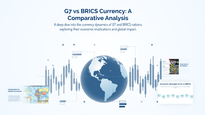 G7 vs BRICS Currency: A Comparative Analysis by Harsh Gaharwar on Prezi