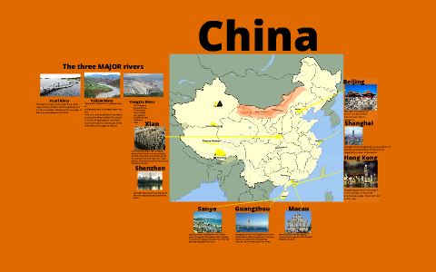 China map prezi by Ryan Ngan on Prezi