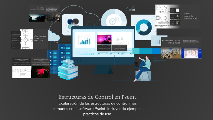 Estructuras de Control en Pseint by JCarlos Amador on Prezi