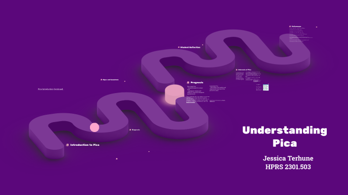 Understanding Pica by Jessica Terhune on Prezi