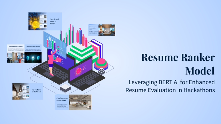 Resume Ranker Model by Aftab Ahmed on Prezi