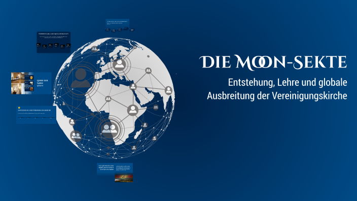 Die Moon-Sekte by Yana Korolova on Prezi