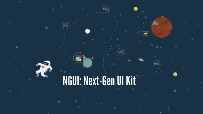 NGUI - The Best Unity GUI Extension by Jordan D on Prezi
