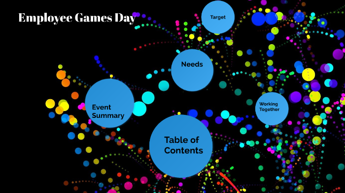 Employee Games Night Proposal by Lee-Ann George on Prezi