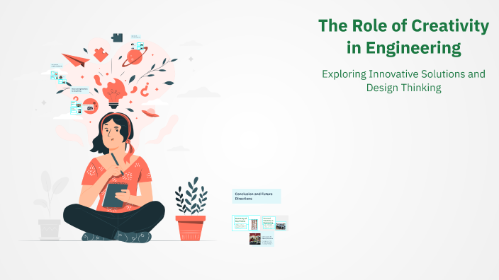 The Role of Creativity in Engineering by ahmed e on Prezi
