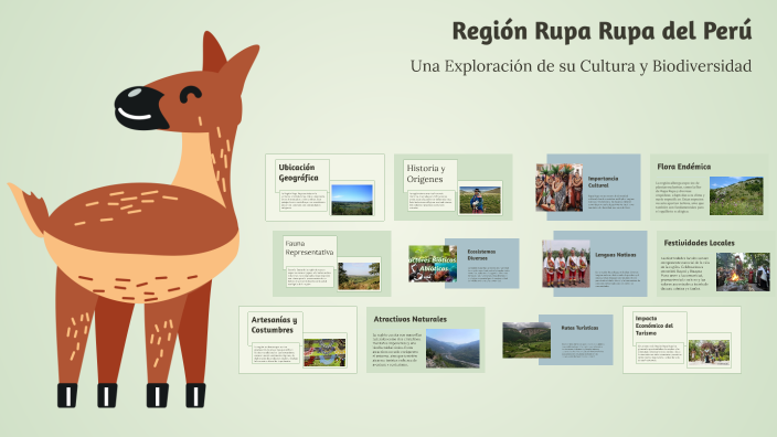 region rupa rupa del peru by Nelly molina on Prezi
