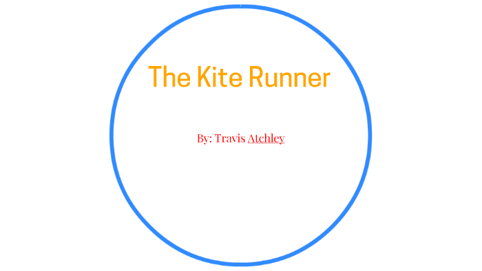 The Kite Runner Background by t a on Prezi