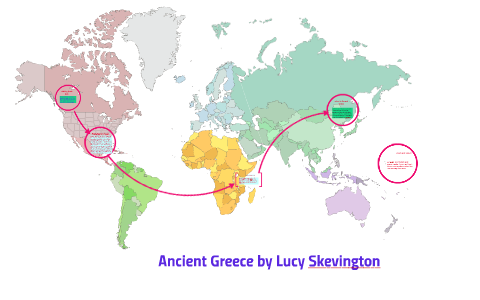 chalking Greek Gods by Miss Ahearne on Prezi