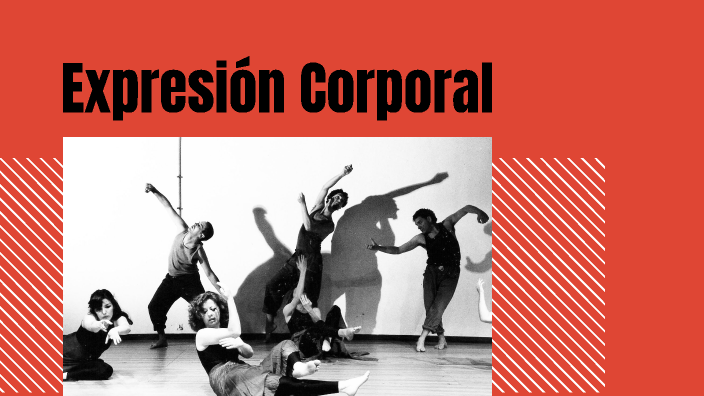 Fundamentos de la Expresión Corporal by Victoria Vincet on Prezi