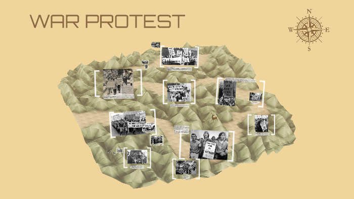 war Protest by Haylee Hooper on Prezi