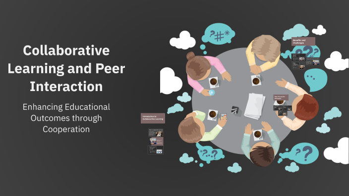 Collaborative Learning and Peer Interaction by christian bacay on Prezi