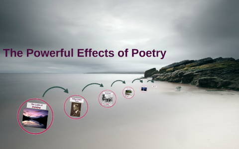 The Powerful Effects of Poetry by James Heading on Prezi