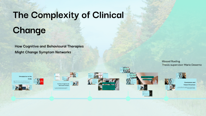 Complexity of Change by Wessel Roeling on Prezi