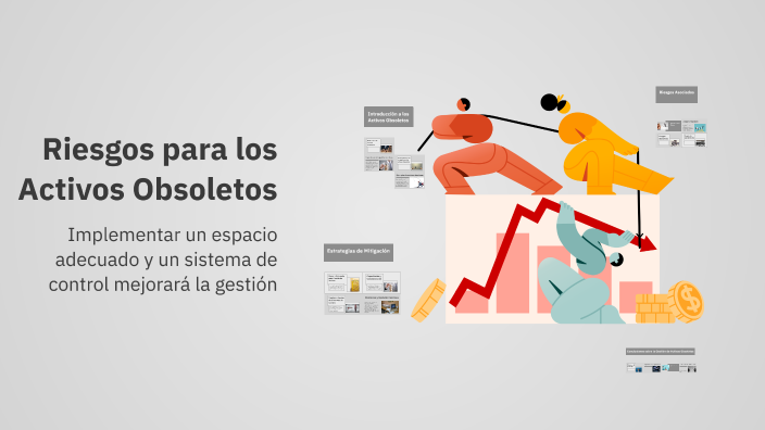 Riesgos para los Activos Obsoletos by Diana Espilco on Prezi