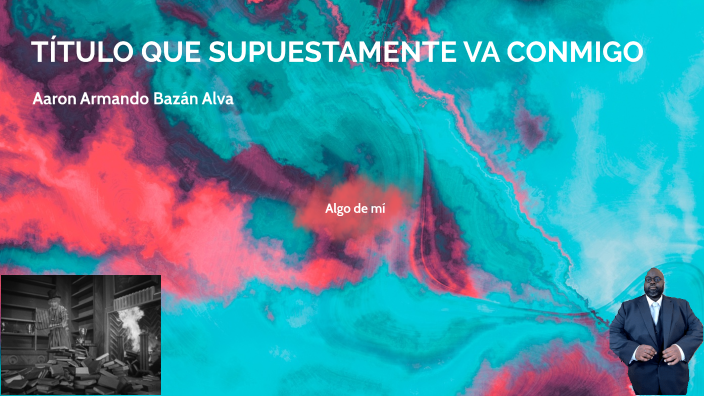 5B by Aarón Armando Bazán Alva on Prezi