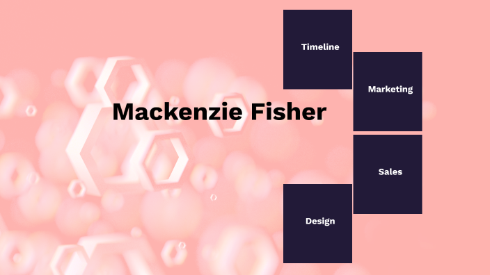 Mackenzie Fisher- About me by Mackenzie Fisher on Prezi