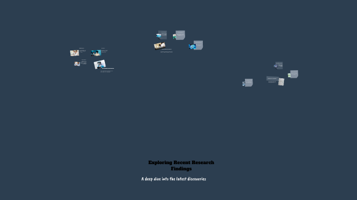 Exploring the Future of Artificial Intelligence by Reem El-sayed on Prezi