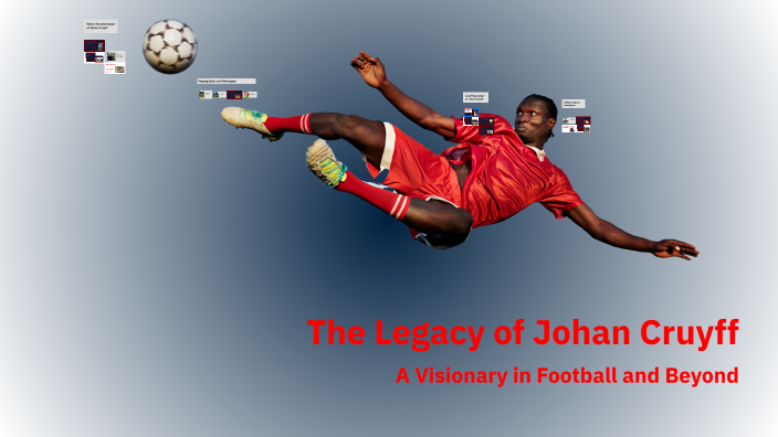 The Legacy of Johan Cruyff by Floris de Groot on Prezi