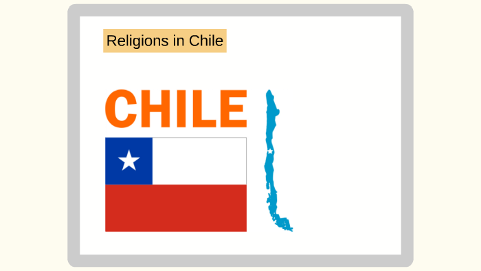 Religions in Chile by kehli hughes on Prezi
