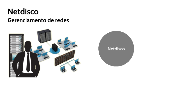 netdisco by Thiago Santos on Prezi
