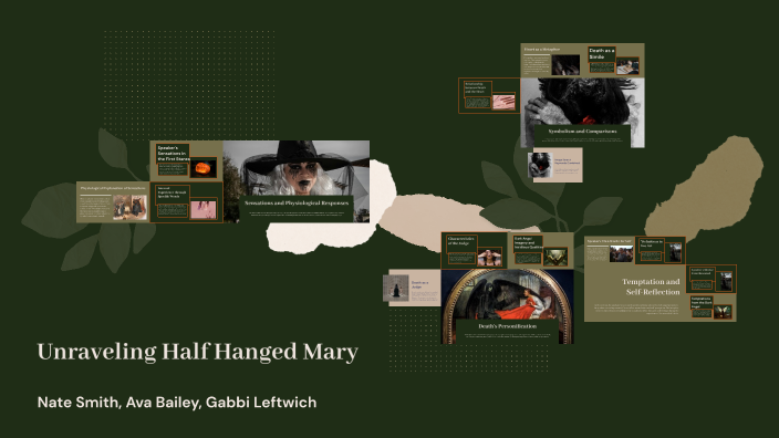 Half Hanged Mary: A Midnight Analysis by Nate Smith on Prezi