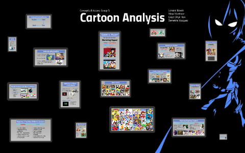 Cartoon Analysis by on Prezi