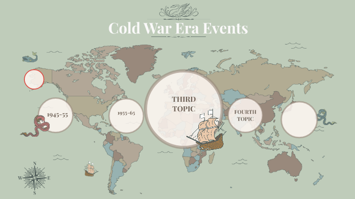 Cold War Era Events by David Blankman on Prezi