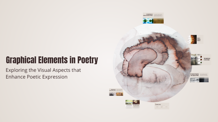 Graphical Elements in Poetry by Aarius Villalobos on Prezi