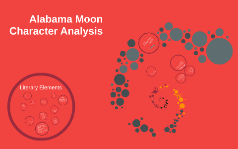 Alabama Moon Character Analysis by Nathan Amos on Prezi