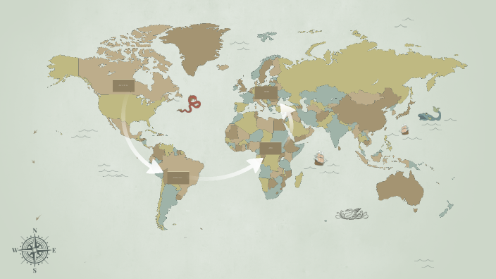 MAPAS POLITICOS by joaquin espel on Prezi