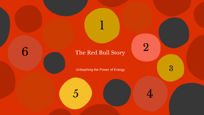 The Red Bull Story by Casa 4013 on Prezi
