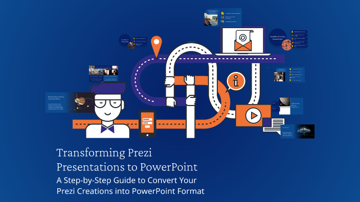 Transforming Prezi Presentations to PowerPoint by Bazarragchaa ...