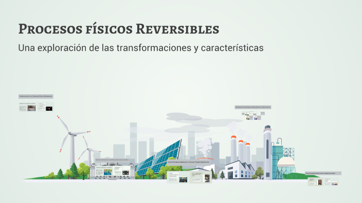 Procesos físicos Reversibles by Claudio Hernández on Prezi