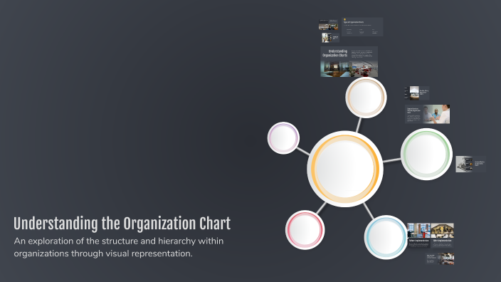 Understanding the Organization Chart by Rachel Rose on Prezi