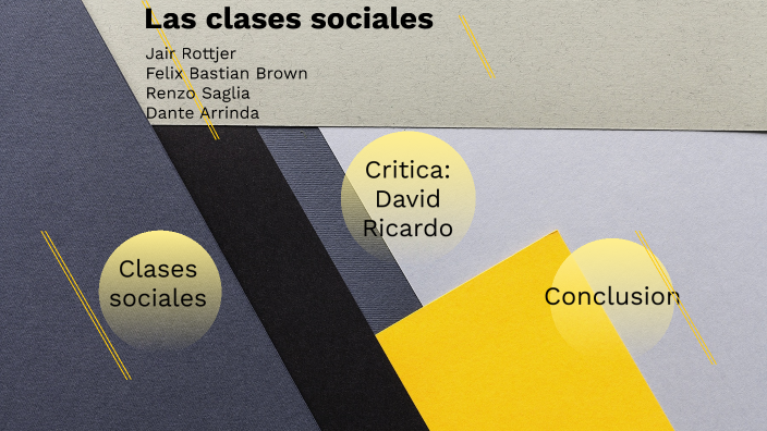 ADAM SMITH Y DAVID RICARDO by Jair Rottjer on Prezi