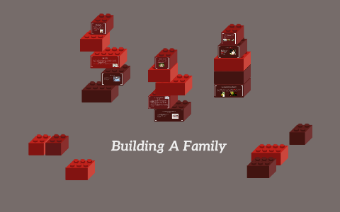 Building A Family by michaela barry on Prezi