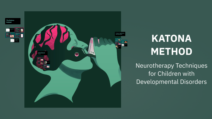 KATONA METHOD by Aqsa Butt on Prezi