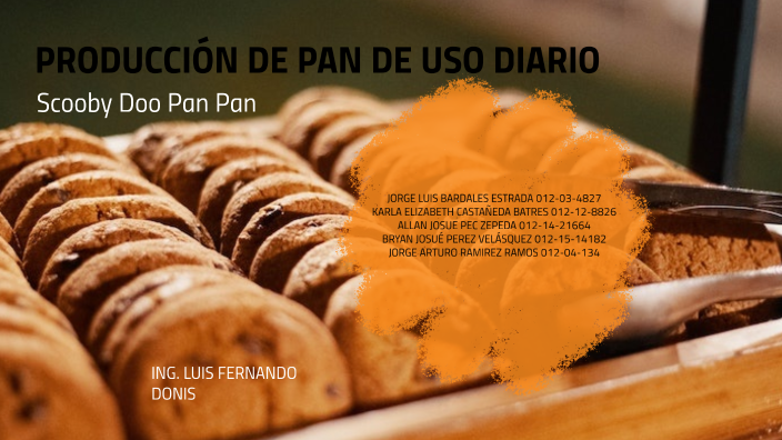 Scooby Doo Pan Pan by A P on Prezi