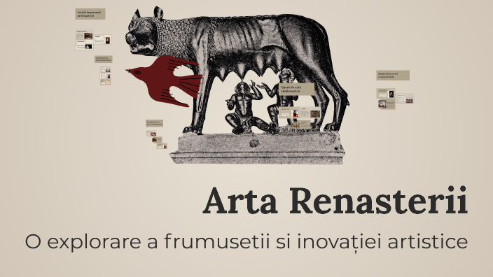 Arta Renasterii by David Toma on Prezi
