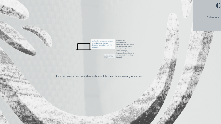 Guía Completa de Colchones by Simon Haddad on Prezi