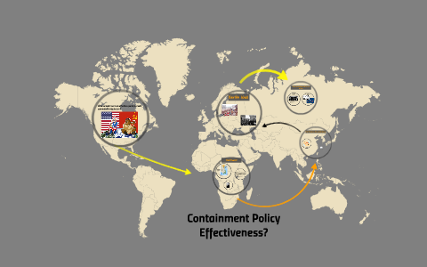 U.S. Containment Policy by Patrick Govan on Prezi