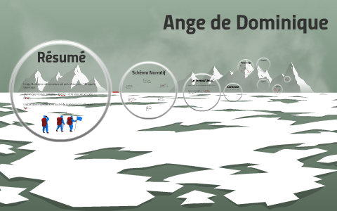 Ange de Dominique by charles niagne on Prezi