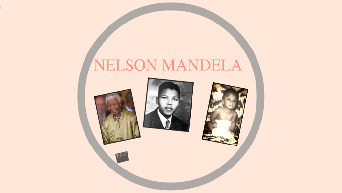 NELSON MANDELA by Raja Miah on Prezi