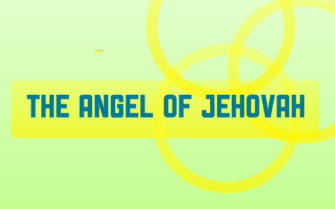 Angels Elect and Evil - The Angel of Jehovah, Angels Rank and their ...