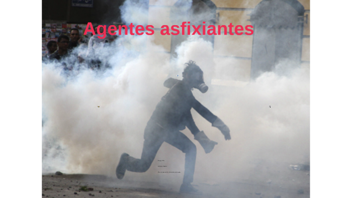 Agentes asfixiantes by Kevin Siles on Prezi