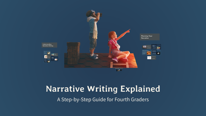 Narrative Writing Explained by Stephanie Sutton on Prezi